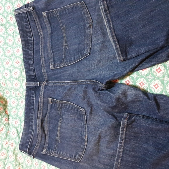 GAP | Jeans | Gap Real Straight Jeans | Poshmark